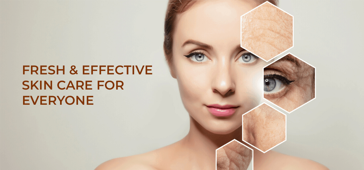 Skin Texture Improvement | SVAASTH SKIN AND HAIR CLINIC